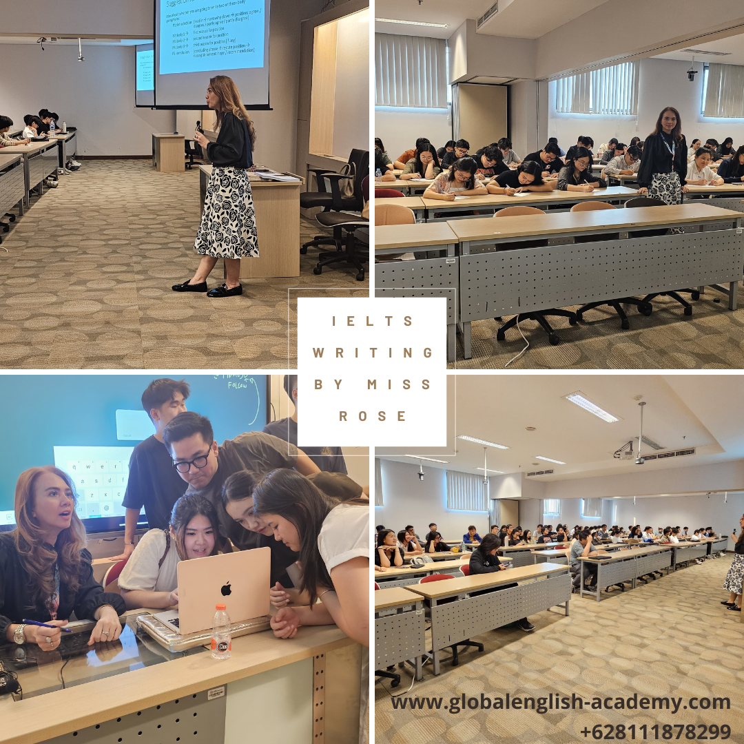 Courses – GLOBAL ENGLISH ACADEMY